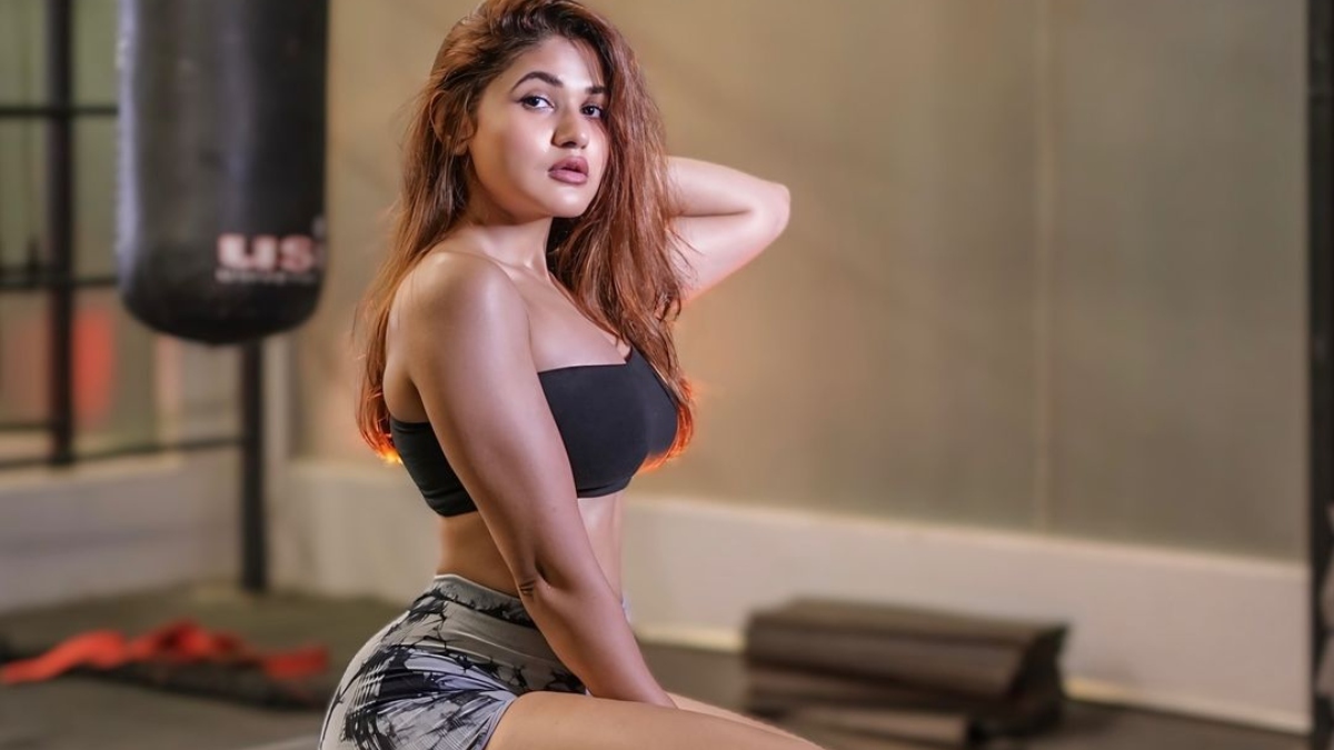 Fitness YouTuber Rohit Khatri's Wife Soniya Singh To Enter Bigg Boss OTT Season 3?